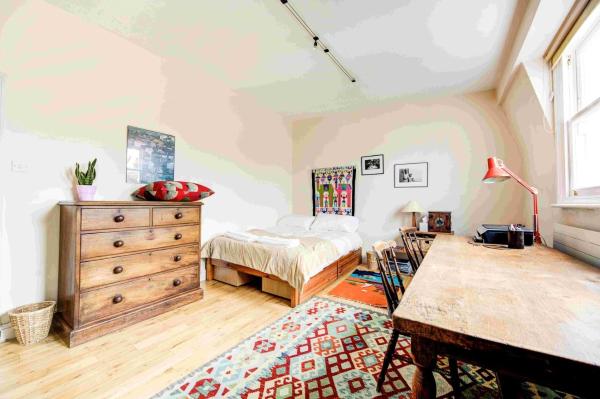 Guestready - A Charming Home In Fulham Town - Chelsea