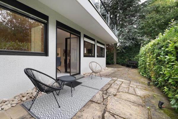 Ferienappartement Harmonie - Bretten