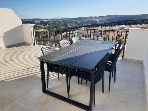 Casa Alina - Manilva