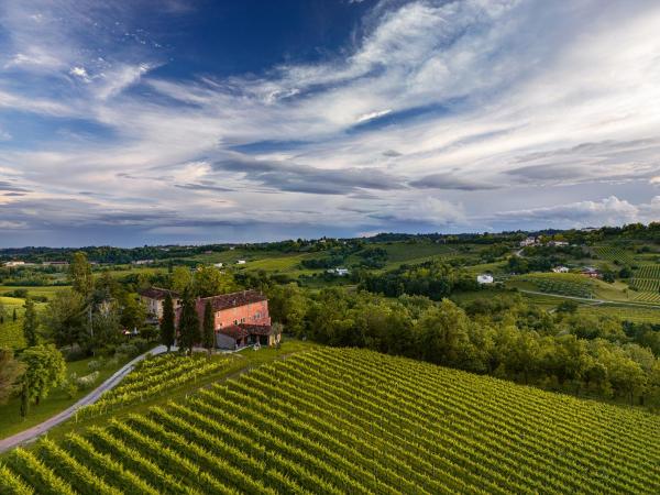 Agriturismo Le Spezie - Vittorio Veneto