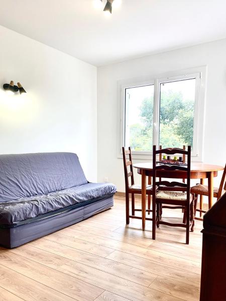 Joli T2 Dans Une Petite Résidence Calme - Fréjus