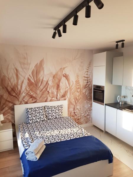 Tauzen Apartaments - Katowice