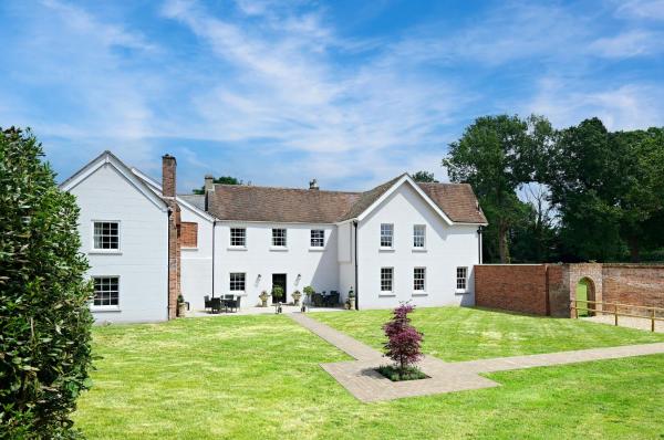 Tyrrells Park - Ringwood