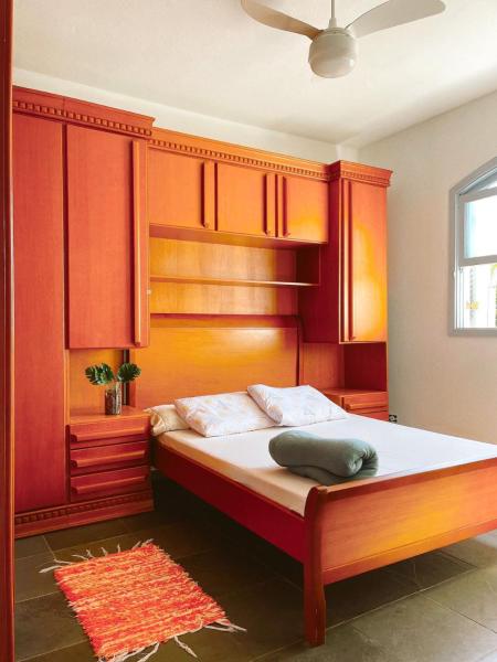 Suíte Ita No Bairro Itaguá!!! - Ubatuba