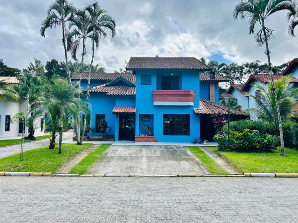 Casa De Praia Riviera De Sao Lourenco - Vilagio - Bertioga