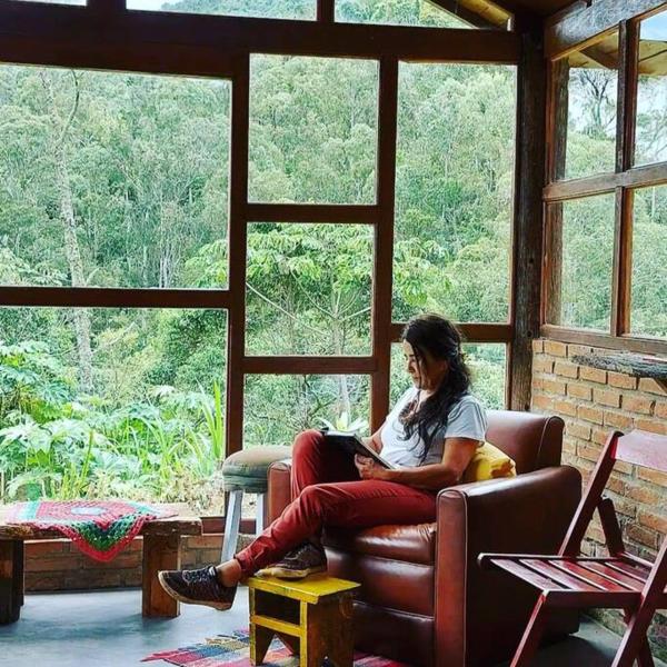 Casa Da Naná - Bahia (estado)