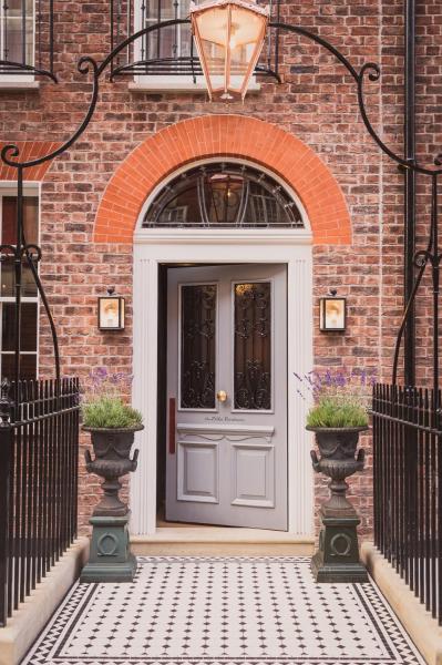 The Zetter Marylebone - Marylebone