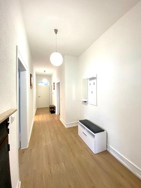 Quiet & Park View - Ulm Mitte - Ulm