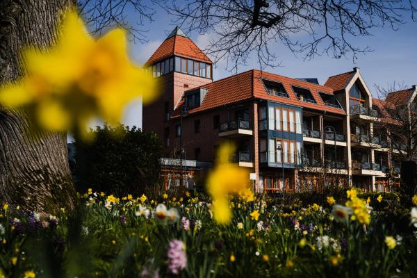 Jammertal Resort - Haltern am See
