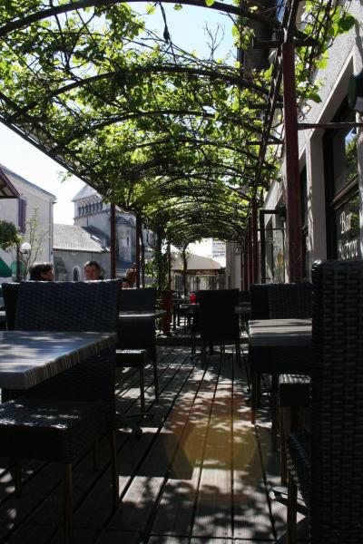 Hotel Restaurant Cousseau - Parentis-en-Born