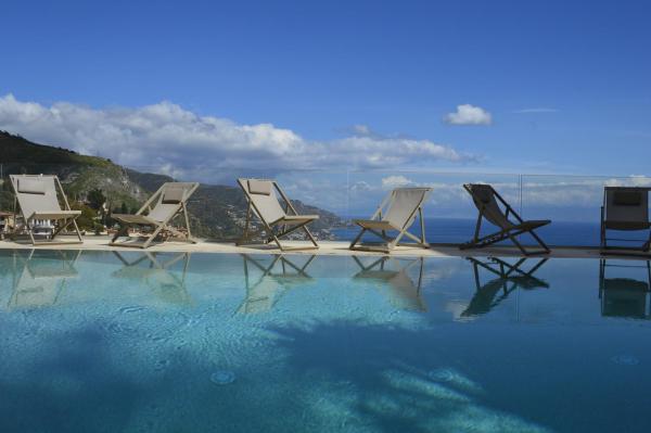 Splendid Hotel Taormina - Sant'Alessio Siculo