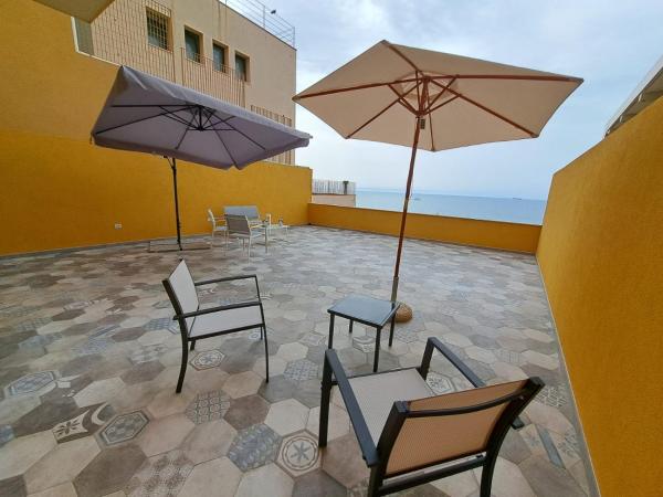 Av Apartments - Ispica