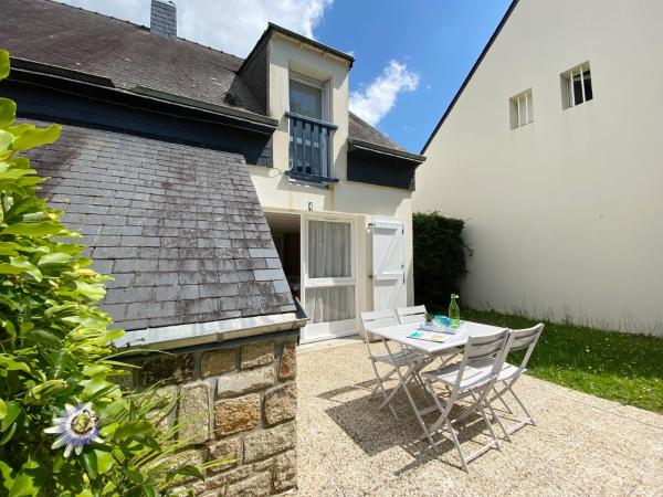 Kernevest - Tennis, Plage 600m - Dt185 - Saint-Philibert