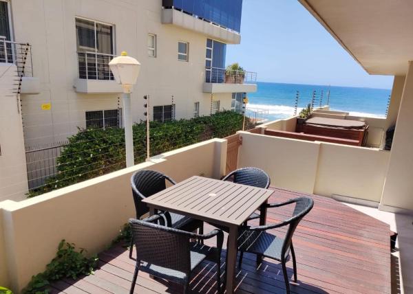 10 Bronze Beach Umhlanga - Umhlanga