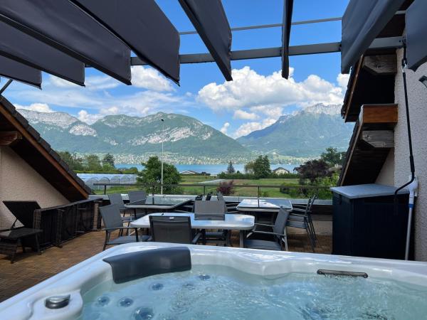 La Parenthèse Enchantée - Annecy