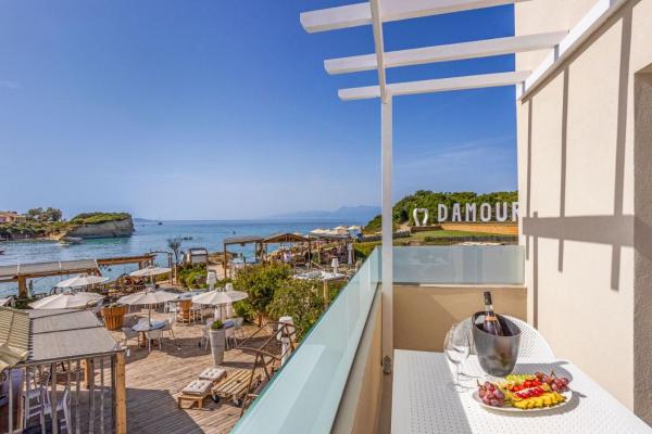 Del Mare Beach Hotel - Corfù