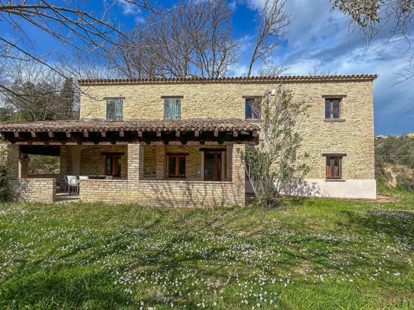 Casale Mauri Vista Mare - Gradara