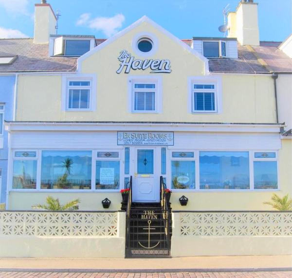 The Haven - Anglesey