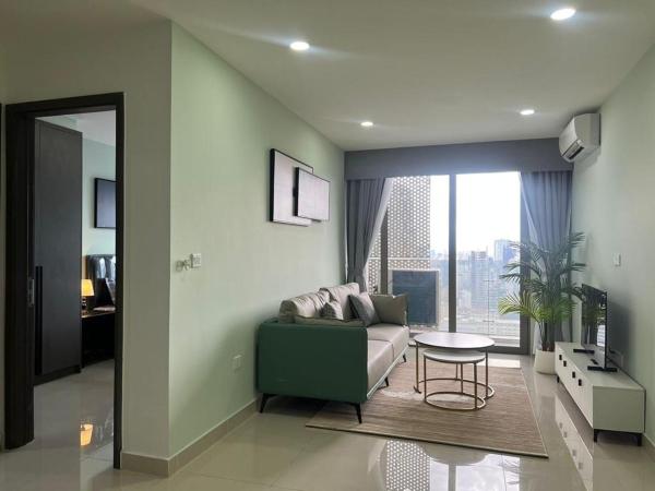 The Peak Residence, Multi-apartment By Emma - Cambodia