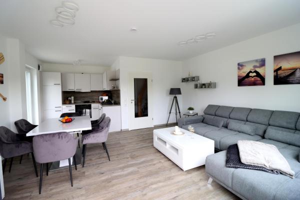 Boddenblick 9 A - Prerow