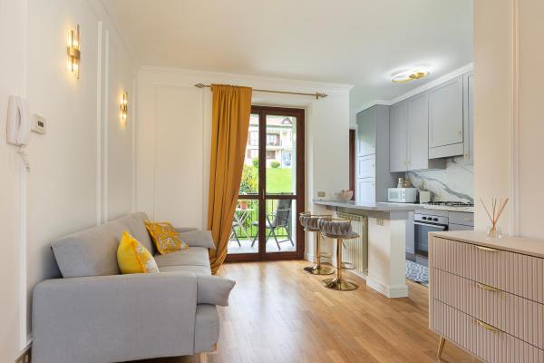 Raffaello Apartment - Stresa