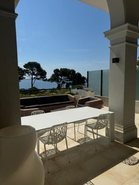 Alicia Villa Maxima - Sainte-Maxime