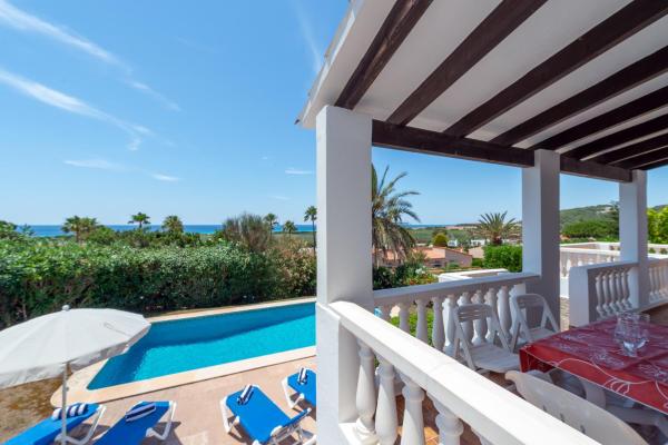 Villa Kakaba - Cala Galdana