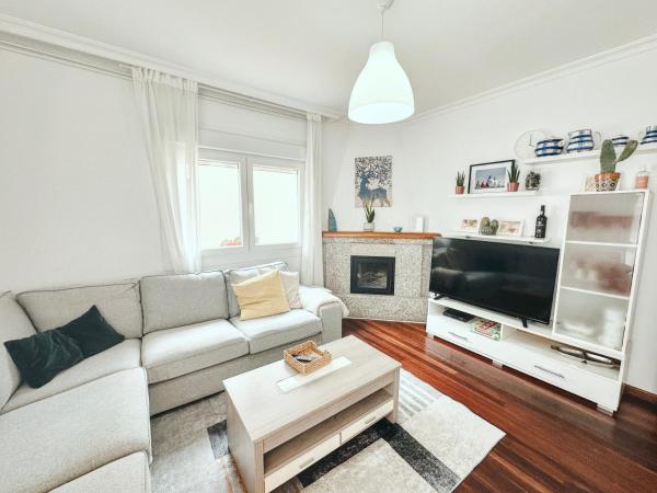 Casa Alicia Sanxenxo - Sanxenxo