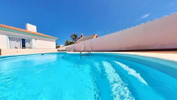 Náutico - Boutique Homes - City Center - Adults Only - Corralejo