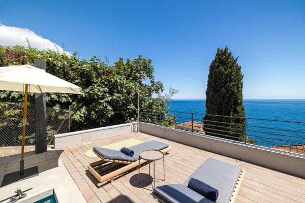 Villa Neuve, Proche Monaco - Beausoleil
