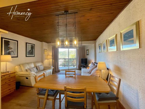 Homency - Résidence De L'alpe 23 - Le Bourg-d'Oisans