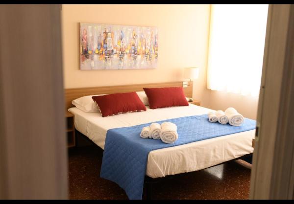 Gli Scacchi Apartments-queen-centro Storico Pizzo - Pizzo