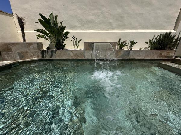 Apartamentos Chiclana Chalet Carboneros - San Fernando