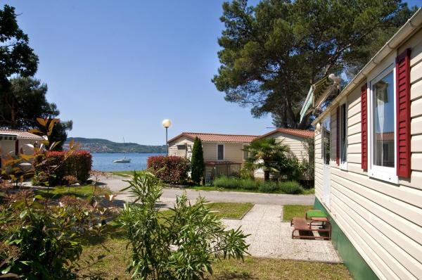 Olive Family Suites - Hotel & Resort Adria Ankaran - Trieste