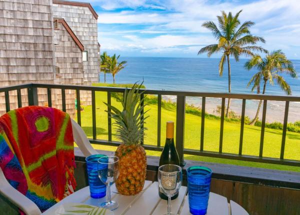 Sealodge J9 - Hawaii
