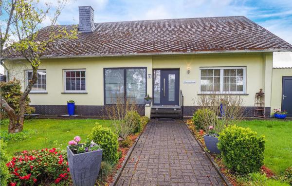3 Bedroom Nice Apartment In Grenderich - Ediger-Eller