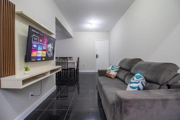 Icp35 - 2dorm, Wi-fi, Tv Smart; Passeio San Miguel - Itapema