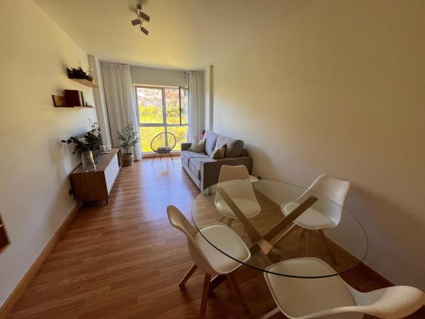 Apartamento Toribio - Comillas