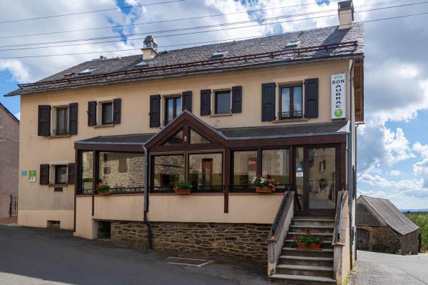 Bon Aubrac Pour 12 Personnes - Languedoc-Roussillon