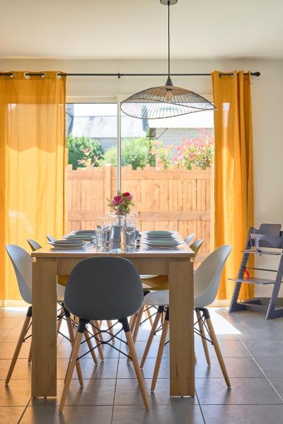 Charmante Maison Moderne à Deux Pas De La Mer ! - Saint-Lunaire