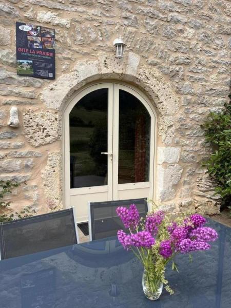 Gite " La Prairie" - Marvejols