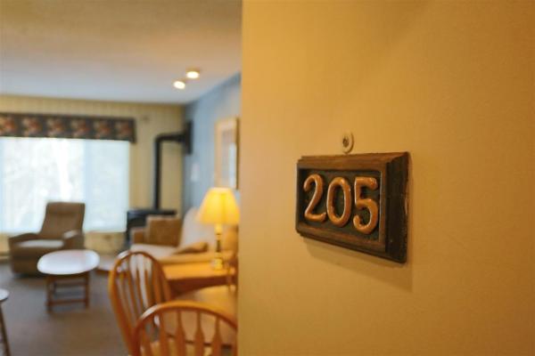 Inns Of Waterville Valley 205 - New Hampshire