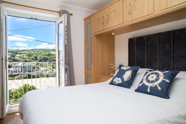 Golwgfor (Sea View) By Aberporth Beach Holidays - Aberporth