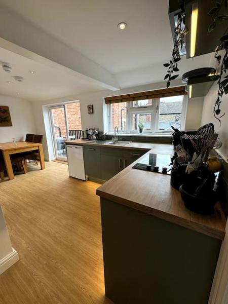 Penny Black Apartment, Kington - Shropshire