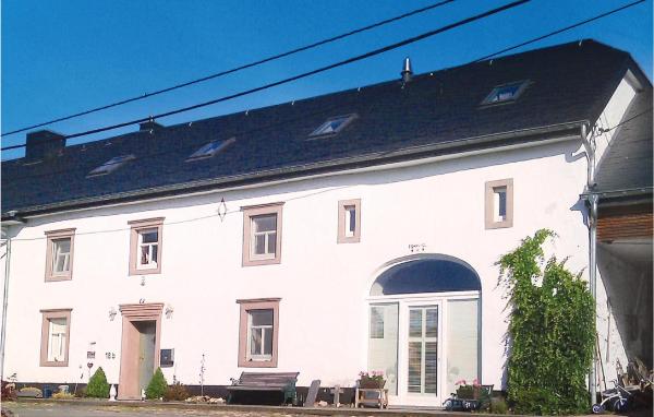 Fleur De Lys - Burg-Reuland