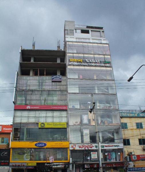 Hotel Singapore Residence - Bangladesh