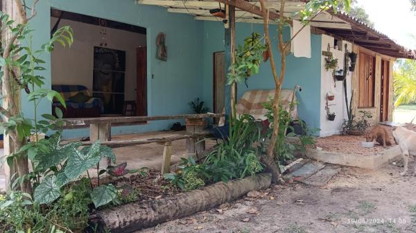 Eco Hostel Lunar - Pará