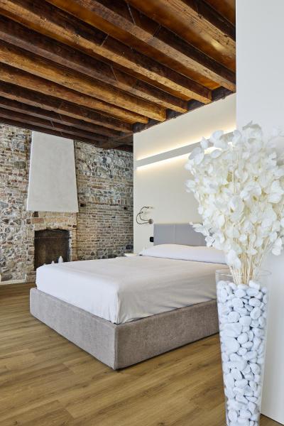 Sarpi Apartment & Suite - Udine