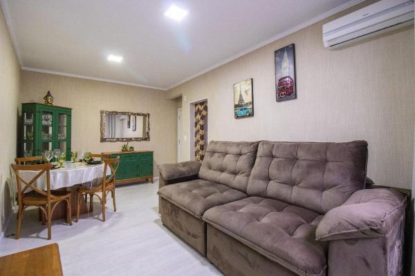 Vpr22 - 2dorm, Quadra Mar, Climatizado, Wi-fi - Balneario Camboriú
