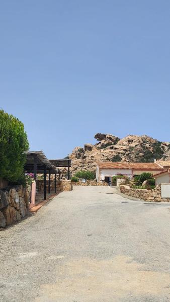 Hotel Borgo Dell'orso - Arzachena